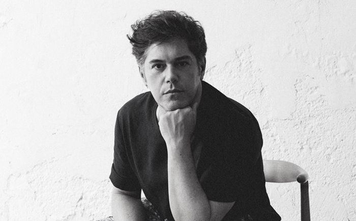 El diseñador Jorge Vázquez, operado tras sufrir un infarto