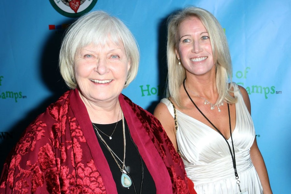 La vida personal de Joanne Woodward a los 95 años