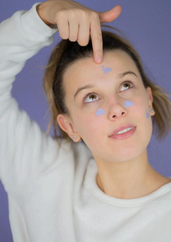 Millie Bobby Brown revela sus mejores trucos para tener una piel bonita ...
