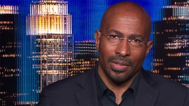 Van Jones: así es el polifacético hombre al que relacionan con Kim ...
