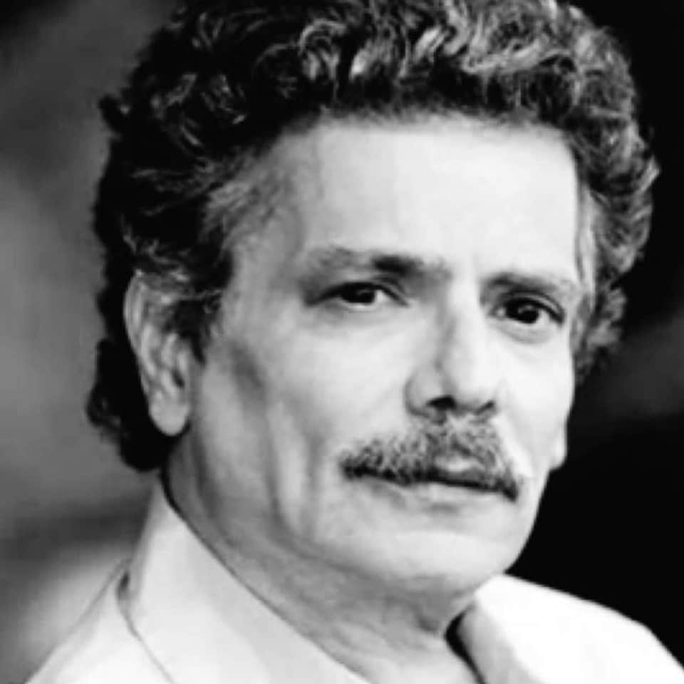 Muere el actor Jaime Garza a los 67 años | ¡HOLA!