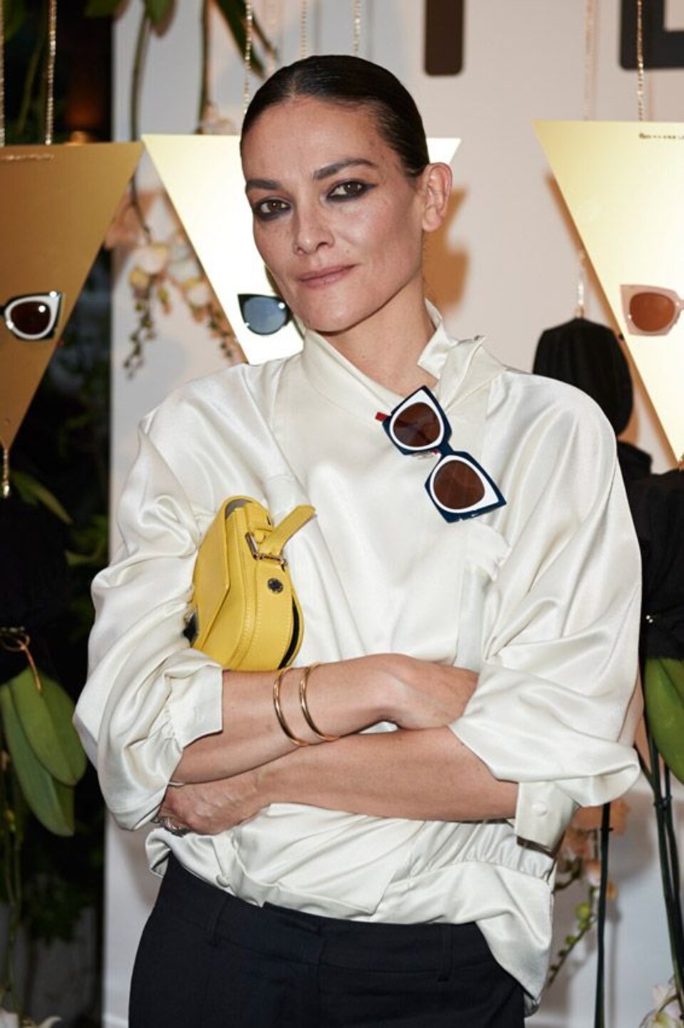 ¿Las recuerdas a todas? 10 modelos españolas que hicieron historia