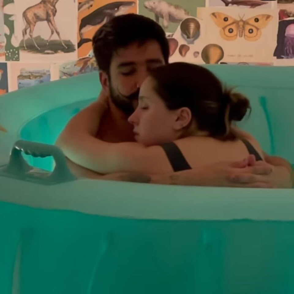 Evaluna se sincera sobre su matrimonio con Camilo | ¡HOLA!