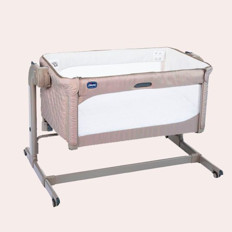 Las 6 mejores cunas de colecho