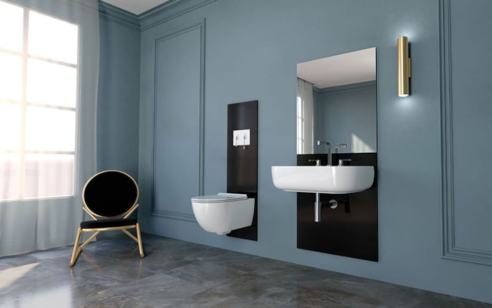 Inodoros: todo lo que debes saber para elegir esta pieza clave del baño