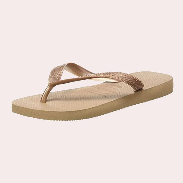 Las chanclas de moda más cómodas y bonitas del verano