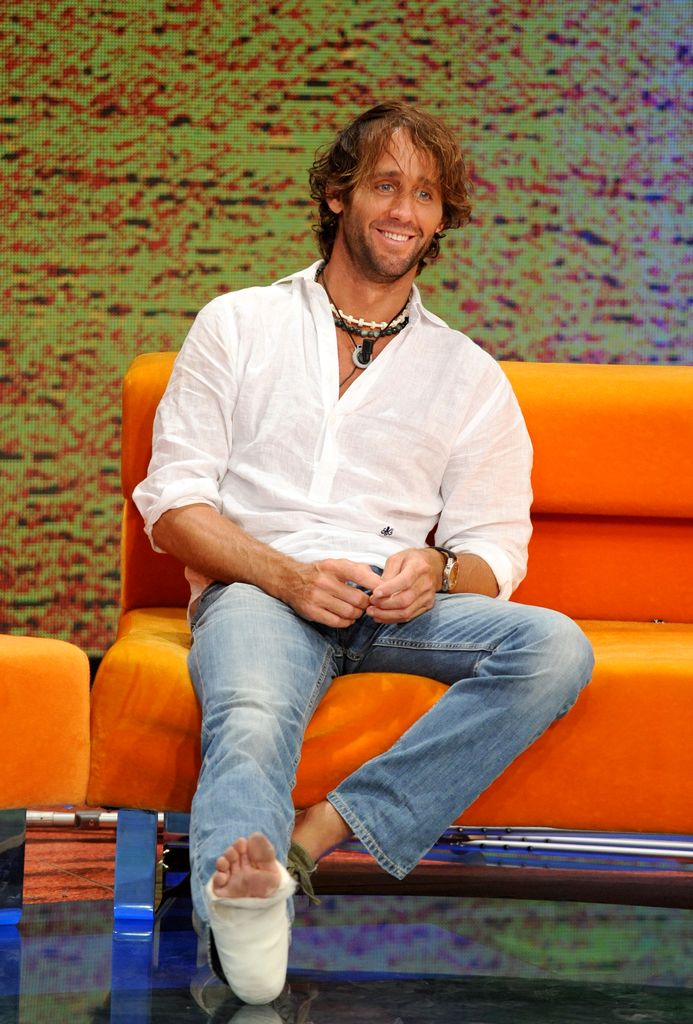 El curioso caso de Álvaro Muñoz Escassi: vuelve a 'Supervivientes' más ...