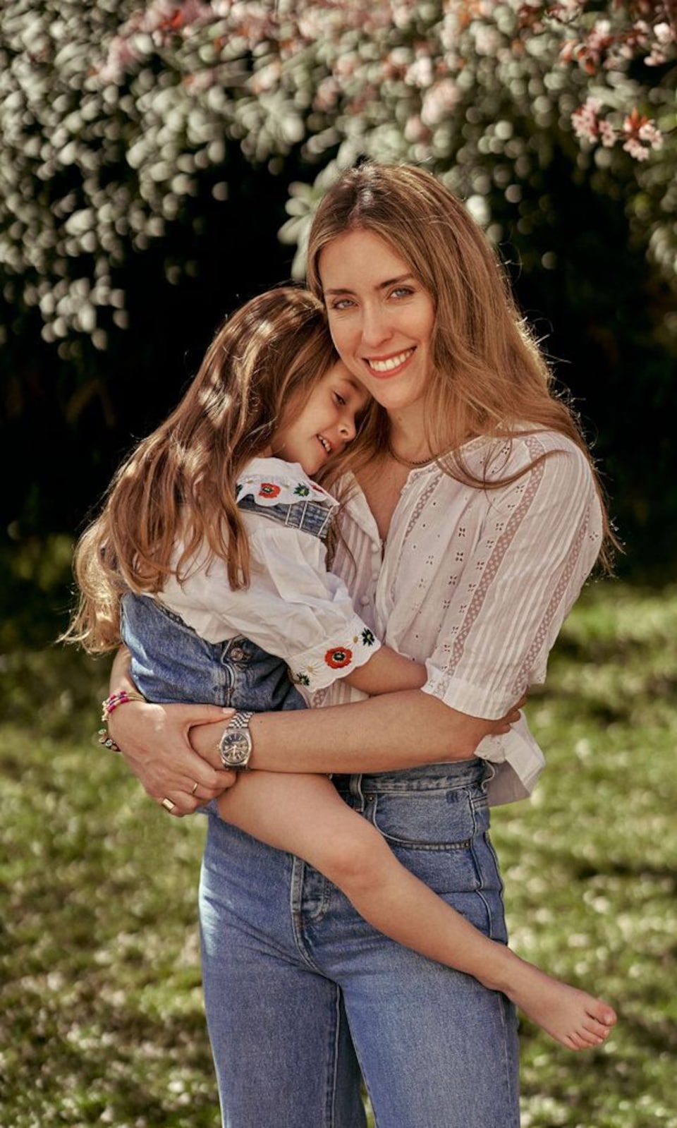 La casa en Madrid de la diseñadora Alejandra Valero