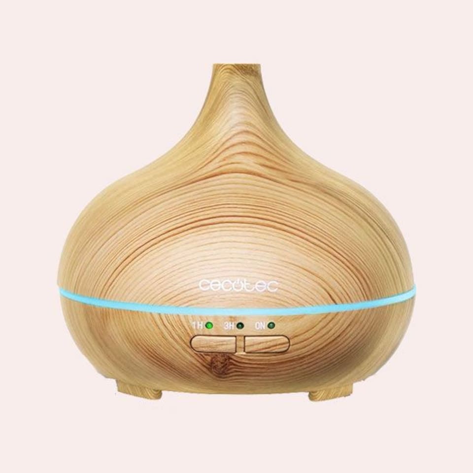 Los 5 mejores humidificadores para tu hogar