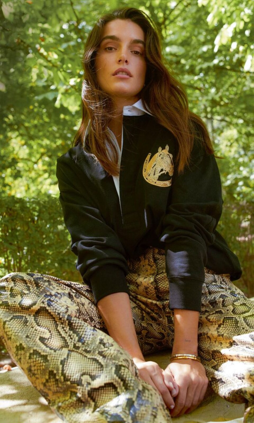 Gemma Pinto se sincera sobre su relación con Marc Márquez