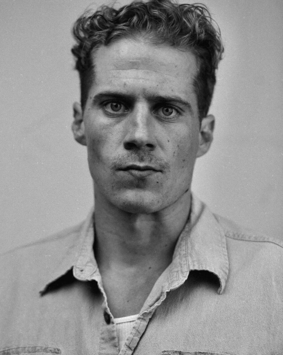 Keller Fornes, de 'The Walking Dead', fallece a los 32 años | ¡HOLA!