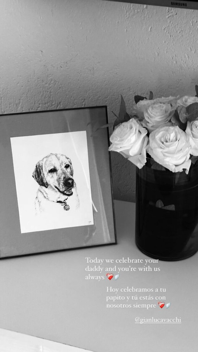 Gianluca Vacchi celebra junto a Sharon Fonseca su cumpleaños 57 | ¡HOLA!