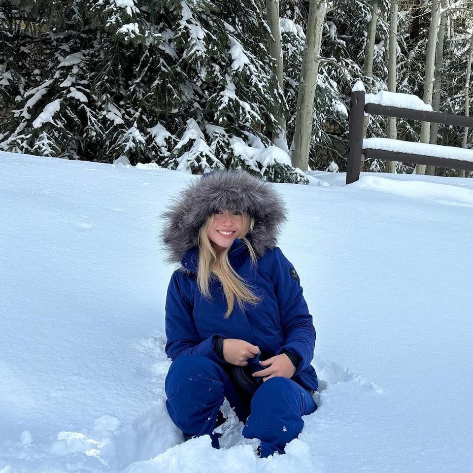 Christopher Levy y su novia celebran una fecha muy especial | ¡HOLA!