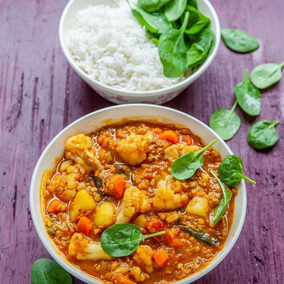 Qué es el tamarindo y 5 recetas para cocinarlo