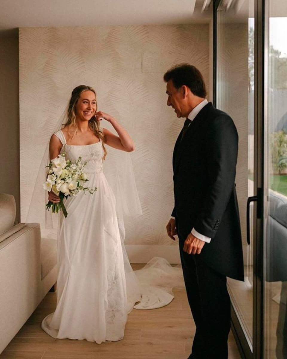 Rafa Martín Vázquez, componente de la 'Quinta del Buitre', pletórico en ...