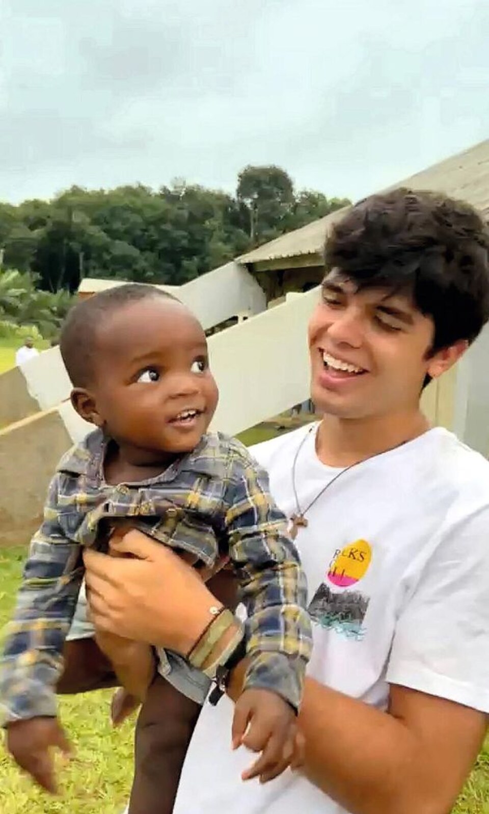 Íñigo Quintero: su verdadera y desconocida historia