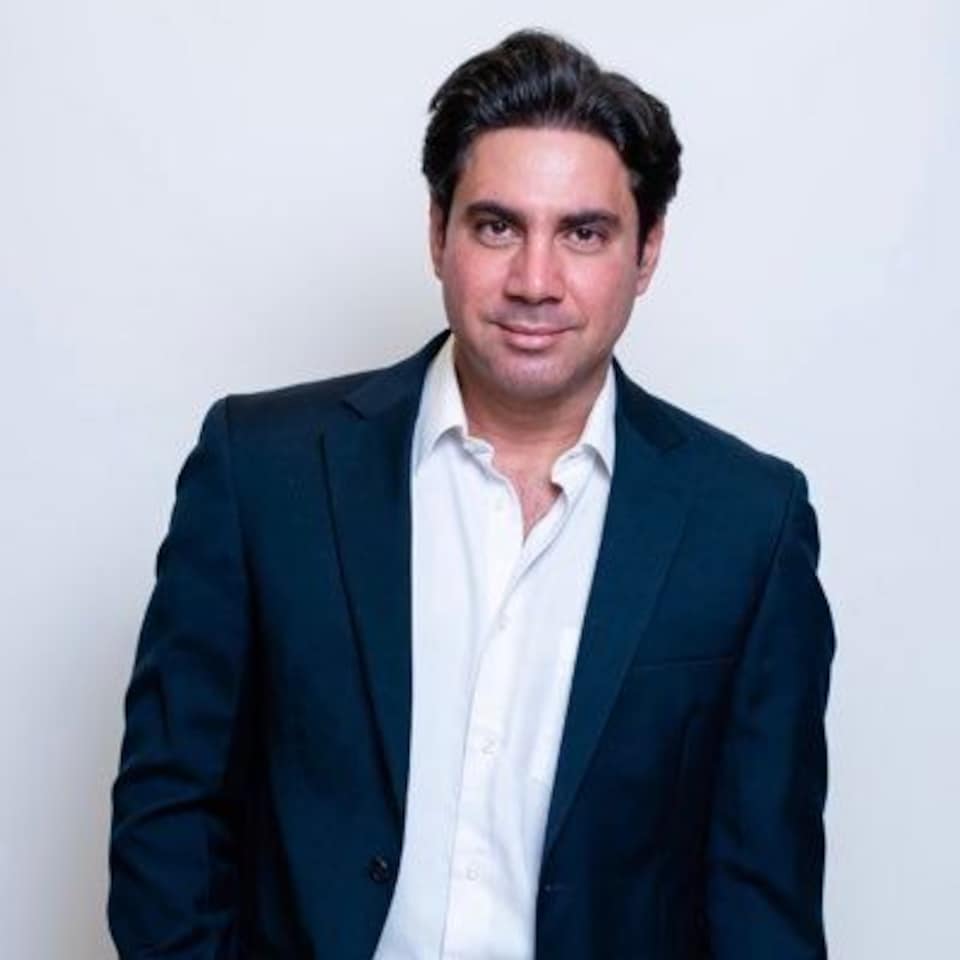 Así son los hermanos más desconocidos de Shakira