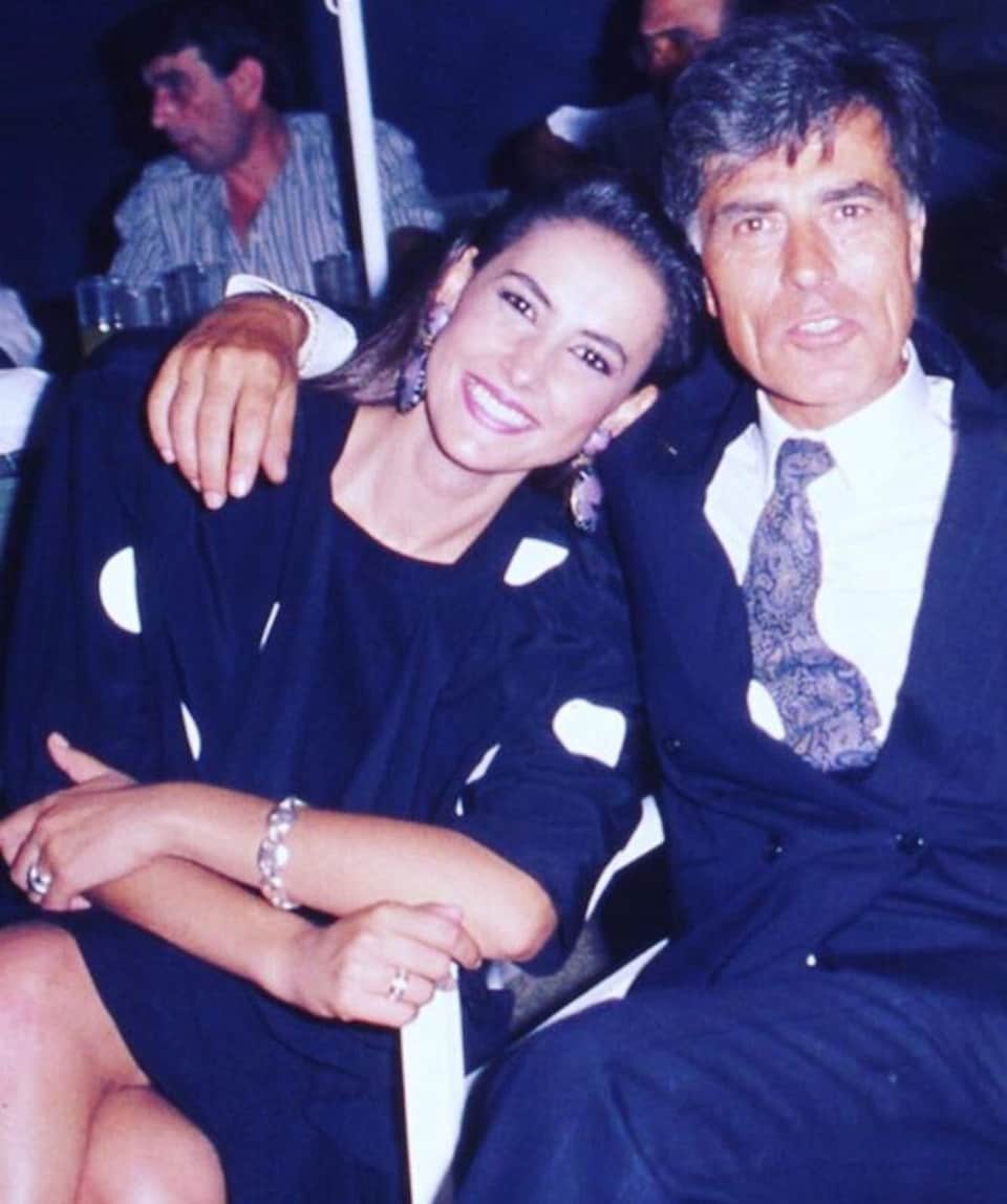 Las otras 'chicas Hermida' que brillaron junto a María Teresa Campos