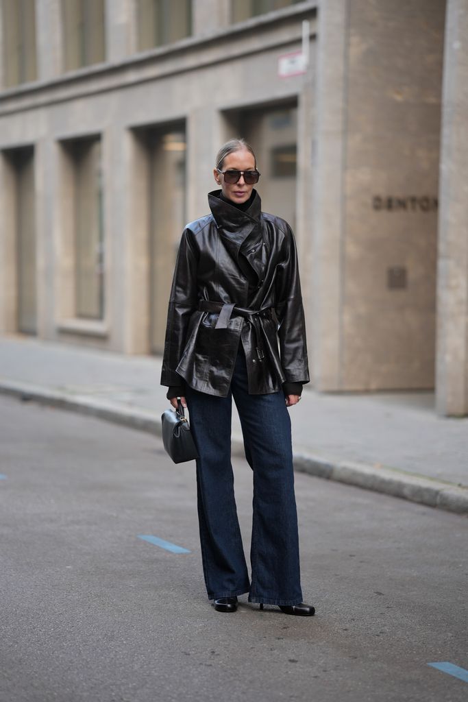 6 colores que combinan genial con el negro y te ayudarán a crear looks ...