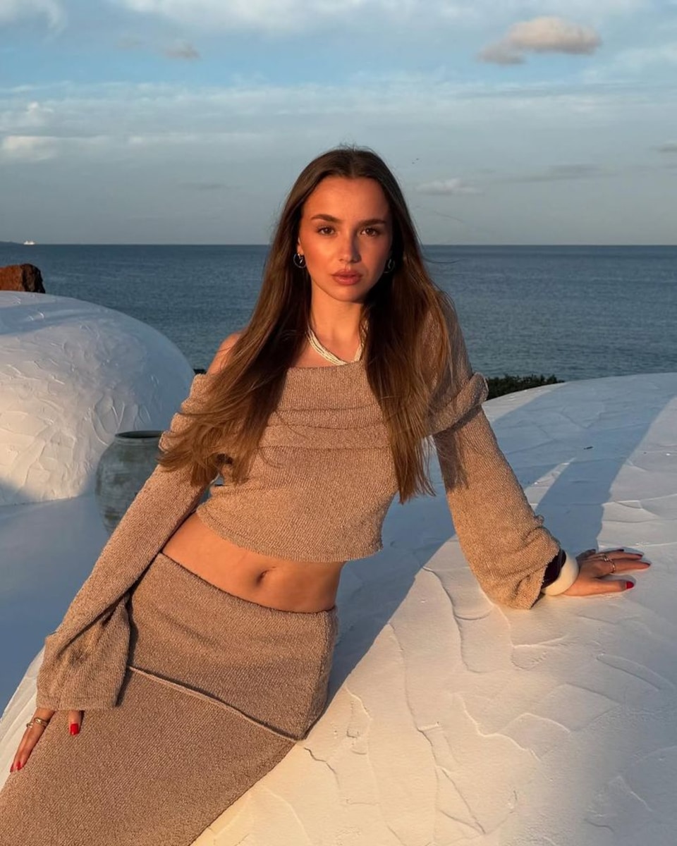 El triángulo amoroso viral de TikTok explicado: Sofía Surferss, Fabiana Sevillano y Álvaro ...