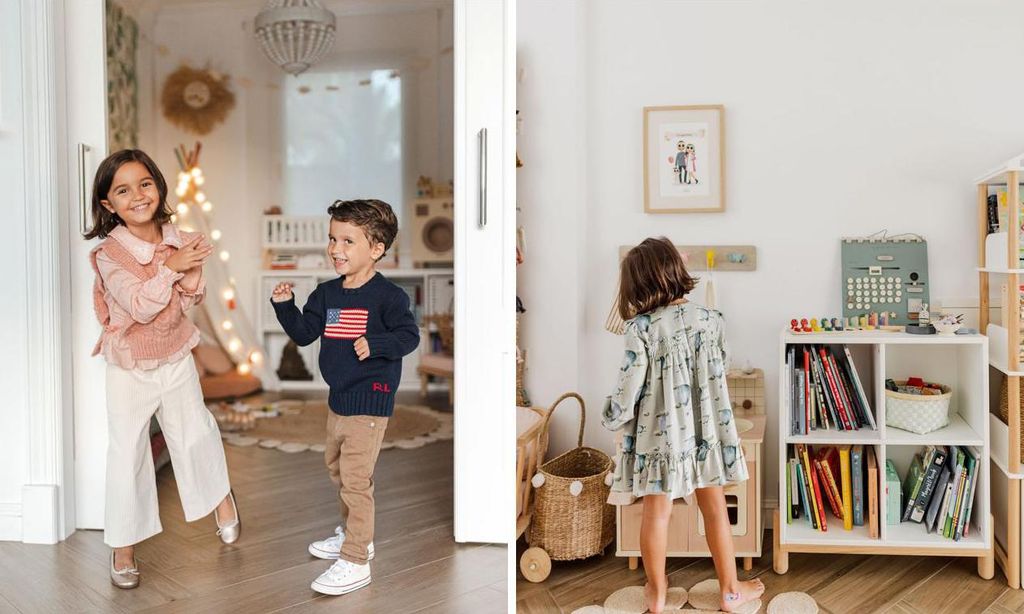 La influencer Verónica Díaz, Just Coco, y Javier Castillo nos enseñan ...
