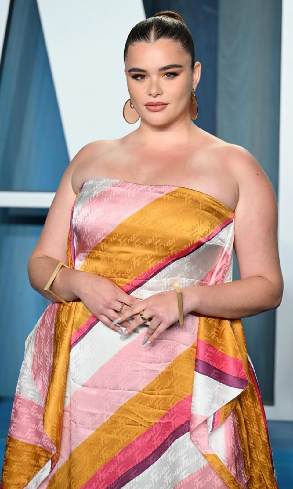 Promesas latinas de menos de 30 años | ¡HOLA!