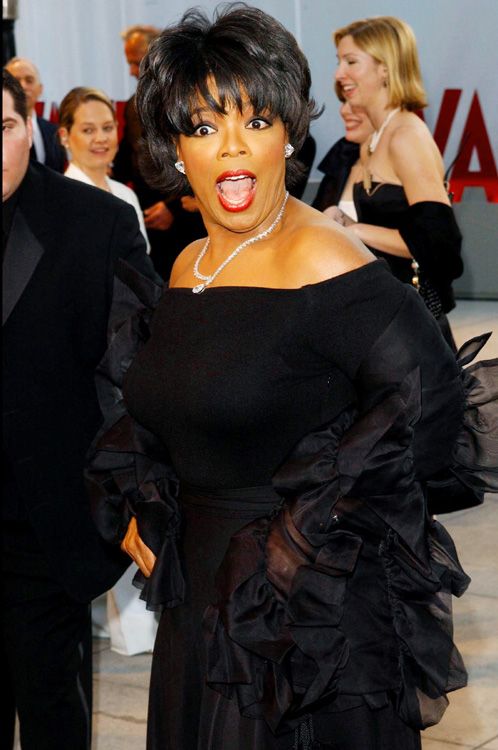 Oprah cumple 70 años: la historia de la gran reina de la televisión en ...