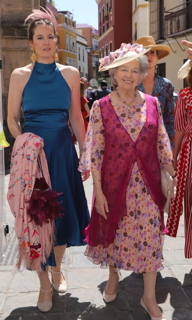 Victoria López-Quesada tiene nueva fecha para su boda