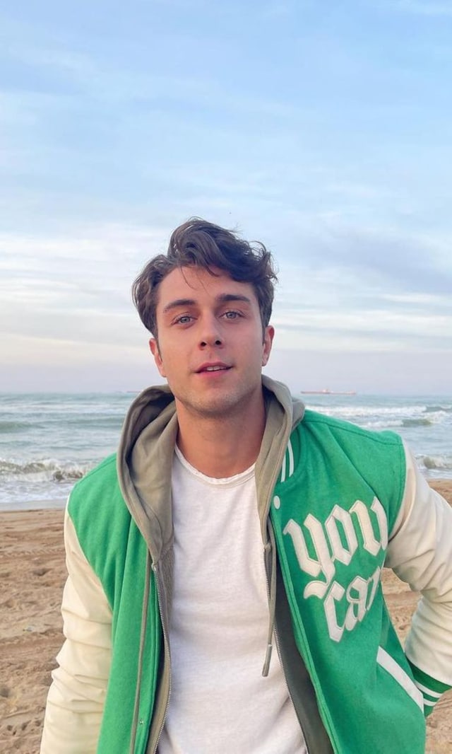 La estrella turca Onur Seyit Yaran, de ‘Hermanos’, nos revela el ...