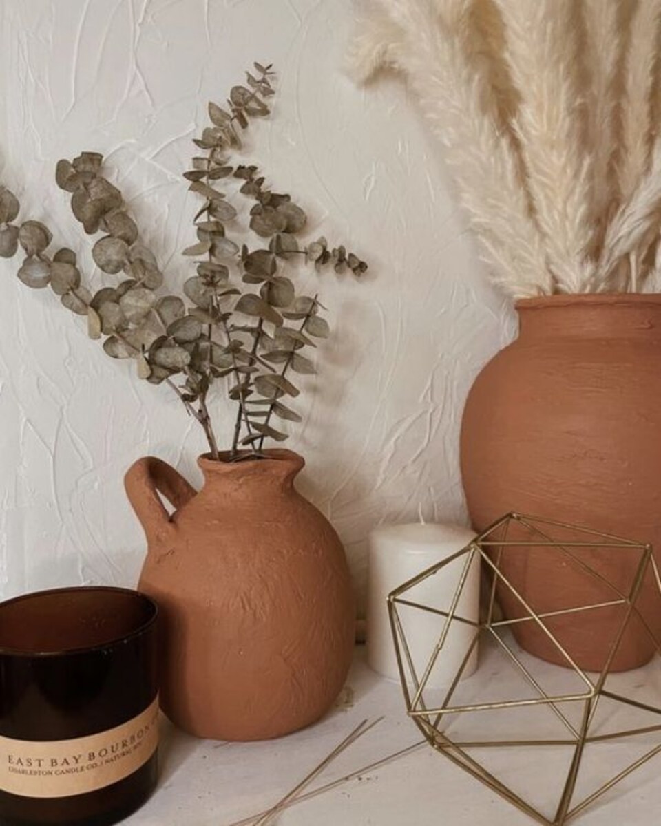 Estética 'Earthy', la tendencia de decoración favorita de la generación Z