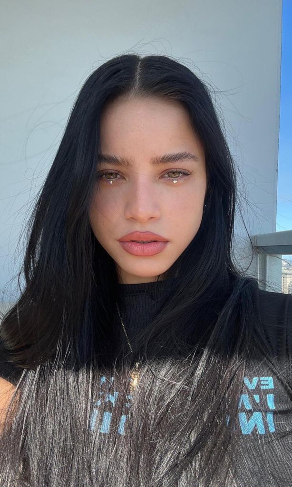 Emilia hace emotivo homenaje a su padre con su nuevo video | ¡HOLA!