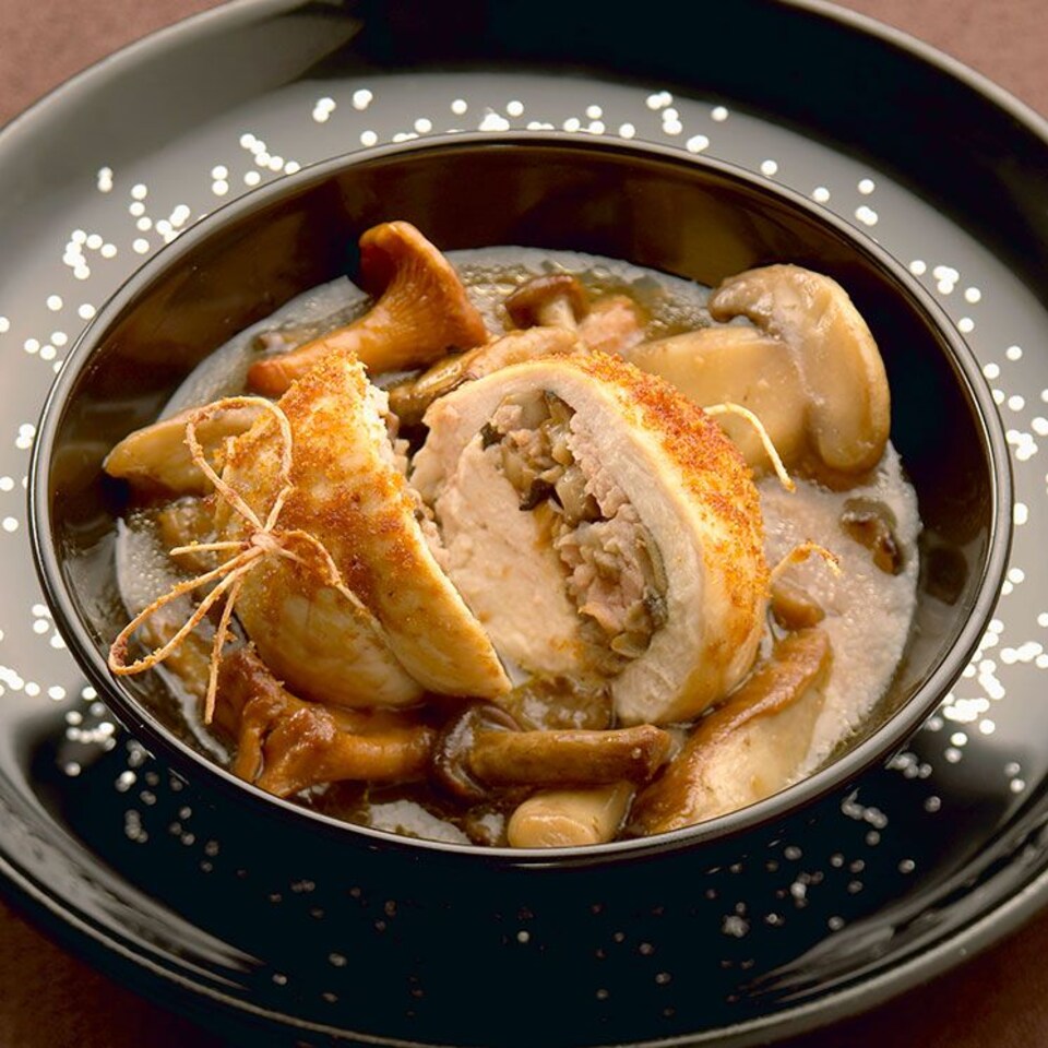 ¿Sabes qué es la 'suprema'? Descubre la mejor pieza a través de 7 recetas