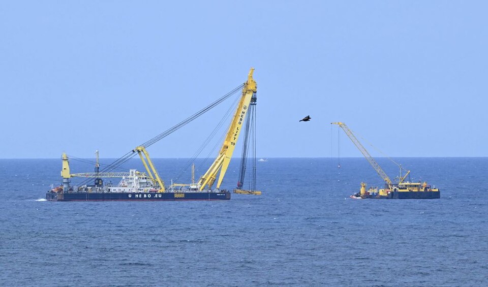 Nuevas claves del hundimiento del yate 'Bayesian', en el que murió el ...