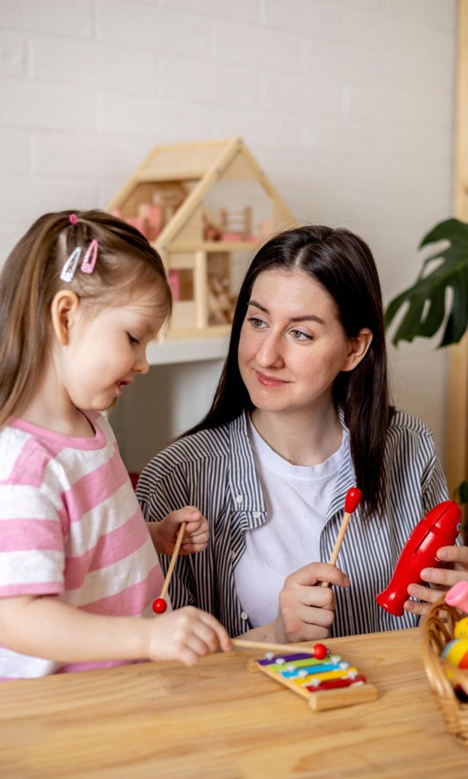 Así beneficia a tu hijo el método musical Willems