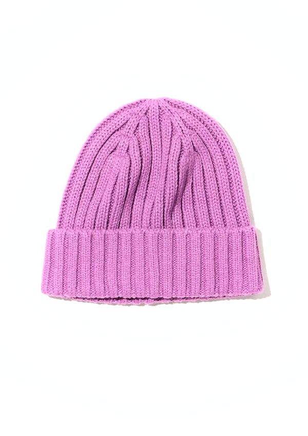 Los seis gorros que son tendencia este invierno: aprende a combinarlos