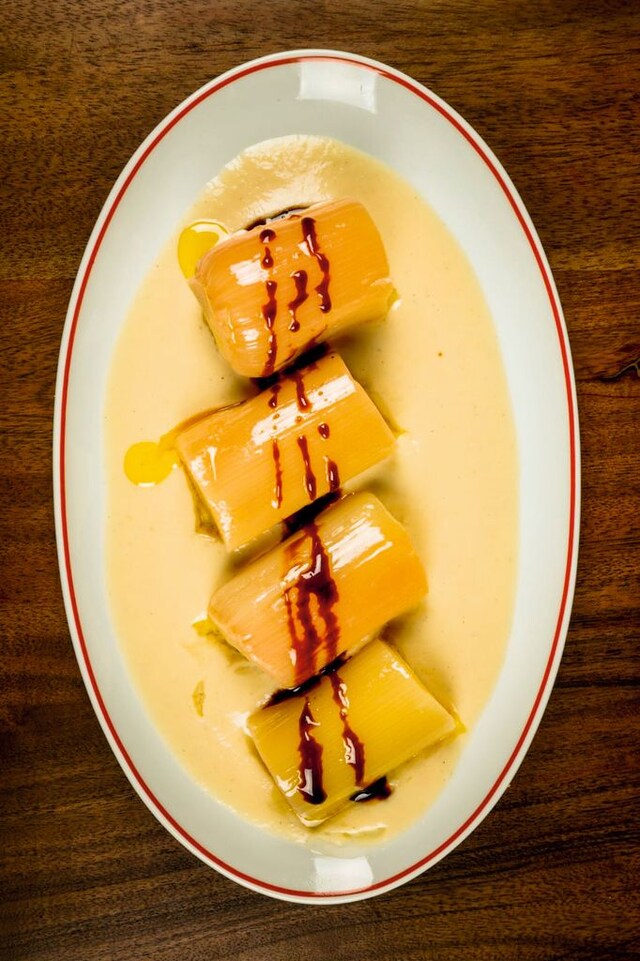 Planes gastro en Madrid: bares y restaurantes que no te puedes perder