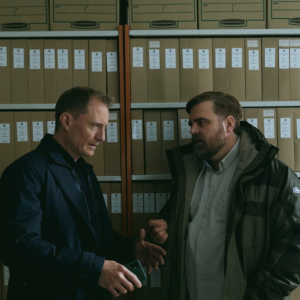 'The Breakthrough', la serie de Netflix que ha conquistado a los fans ...