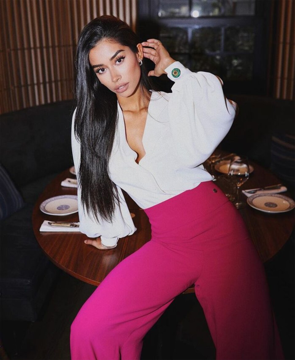 Los mejores trucos para salir bien en las fotos