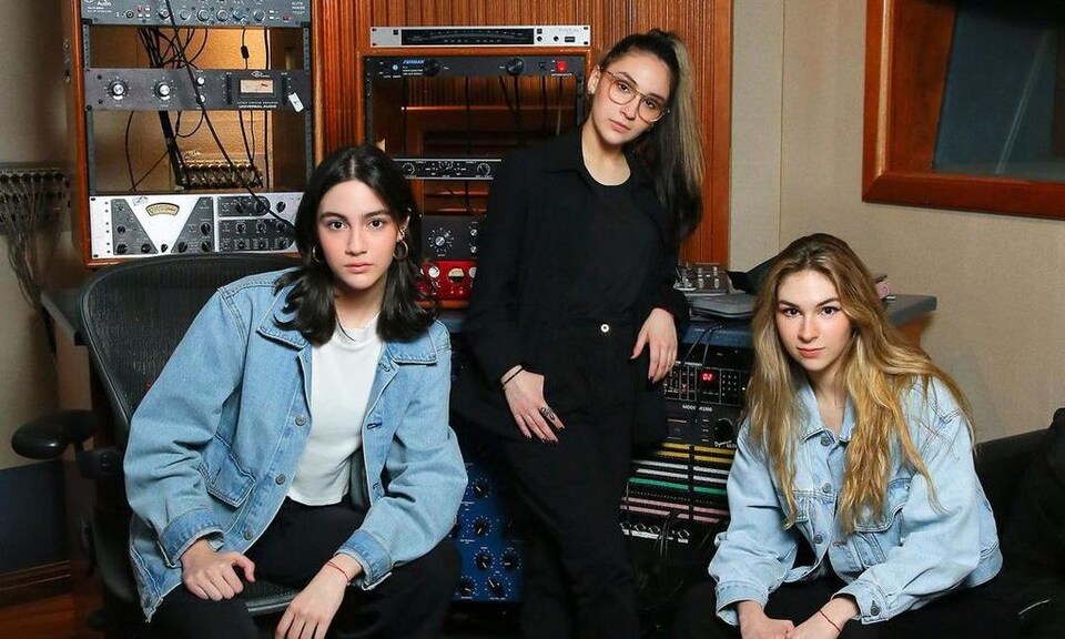 Te contamos todo sobre The Warning, el grupo de rock mexicano de las ...