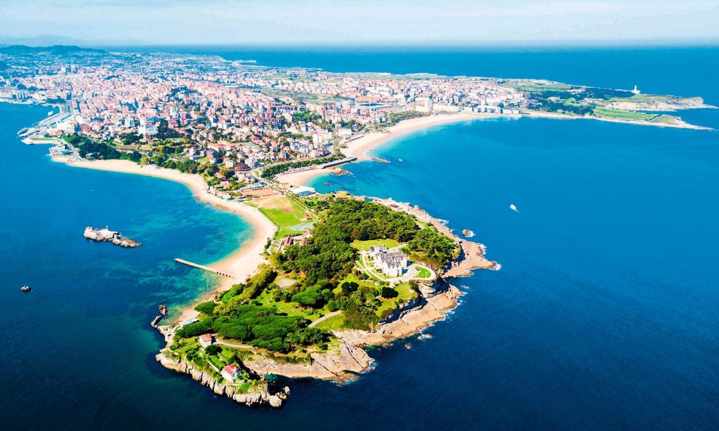 Santander: planes y playas en 48 horas