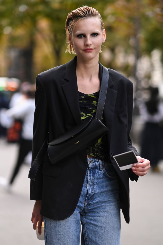 Las 10 supermodelos que posan para firmas españolas como Mango y Zara ...