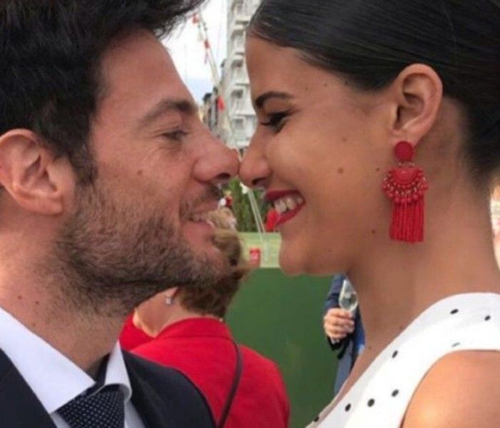 'La isla de las tentaciones': Patry Guimera desvela los motivos de su ...