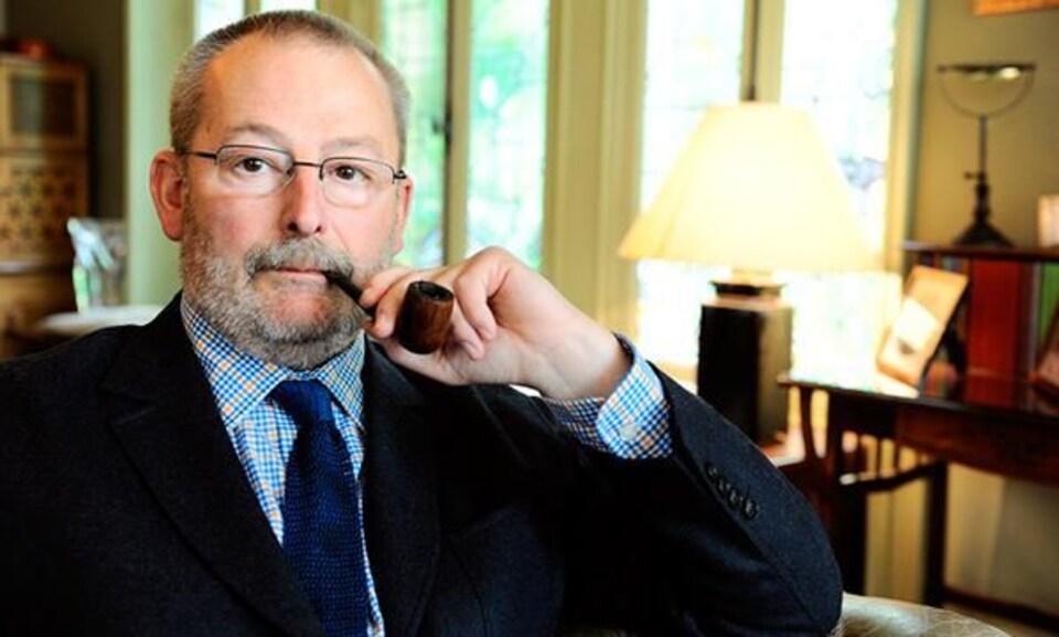 Fallece Patrick-Louis Vuitton a los 68 años | ¡HOLA!