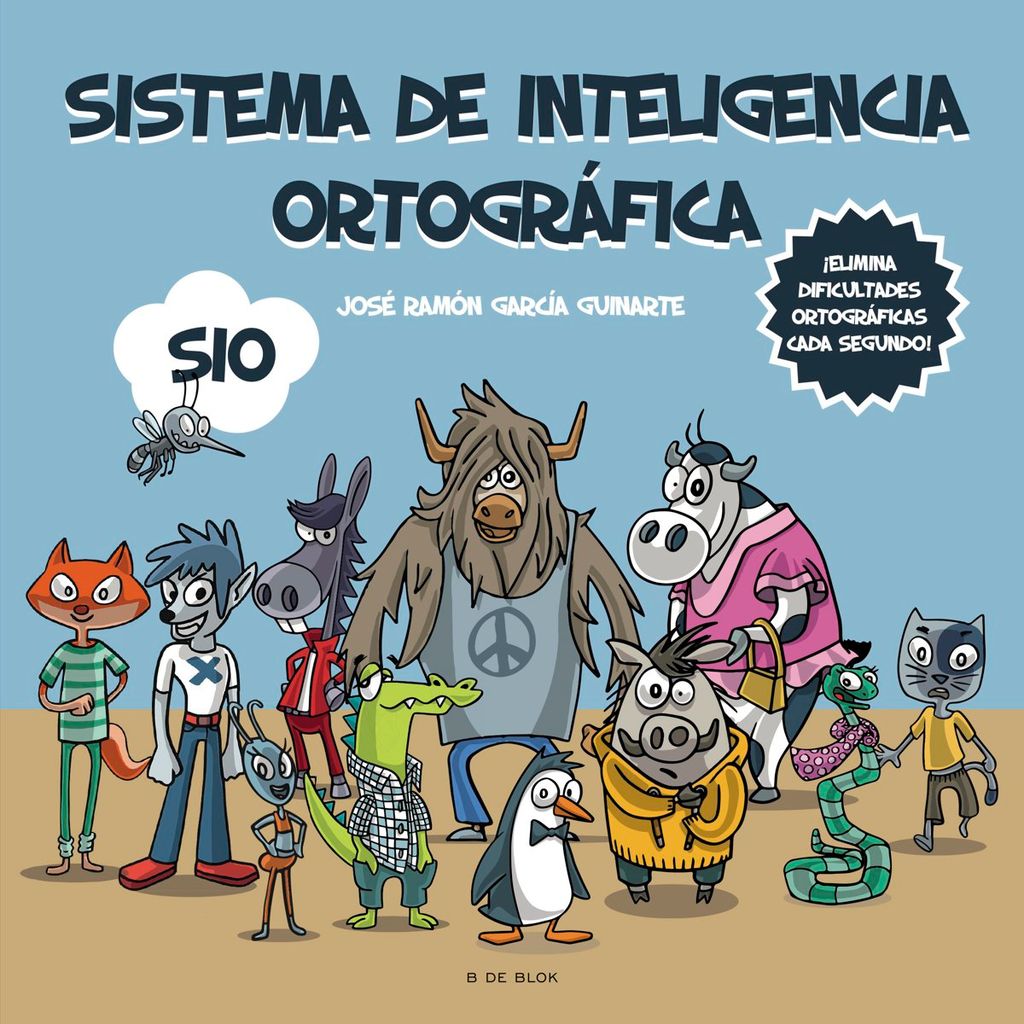 Faltas de ortografía y el método para corregirlas