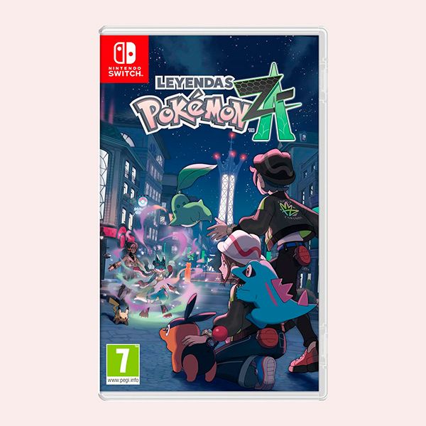 Estos son los 6 juegos de Pokémon más populares para Nintendo Switch en ...