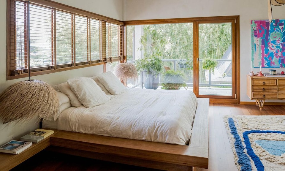 Entramos en la casa en Hondarribia de la influencer Iera Paperlight