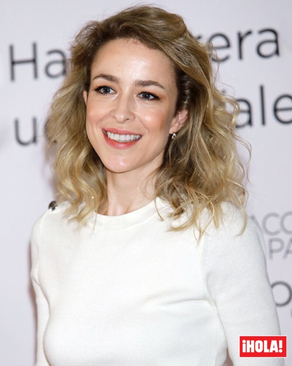 Silvia Abascal se sincera: ¿Cómo vive la maternidad? ¿Quiere tener más ...
