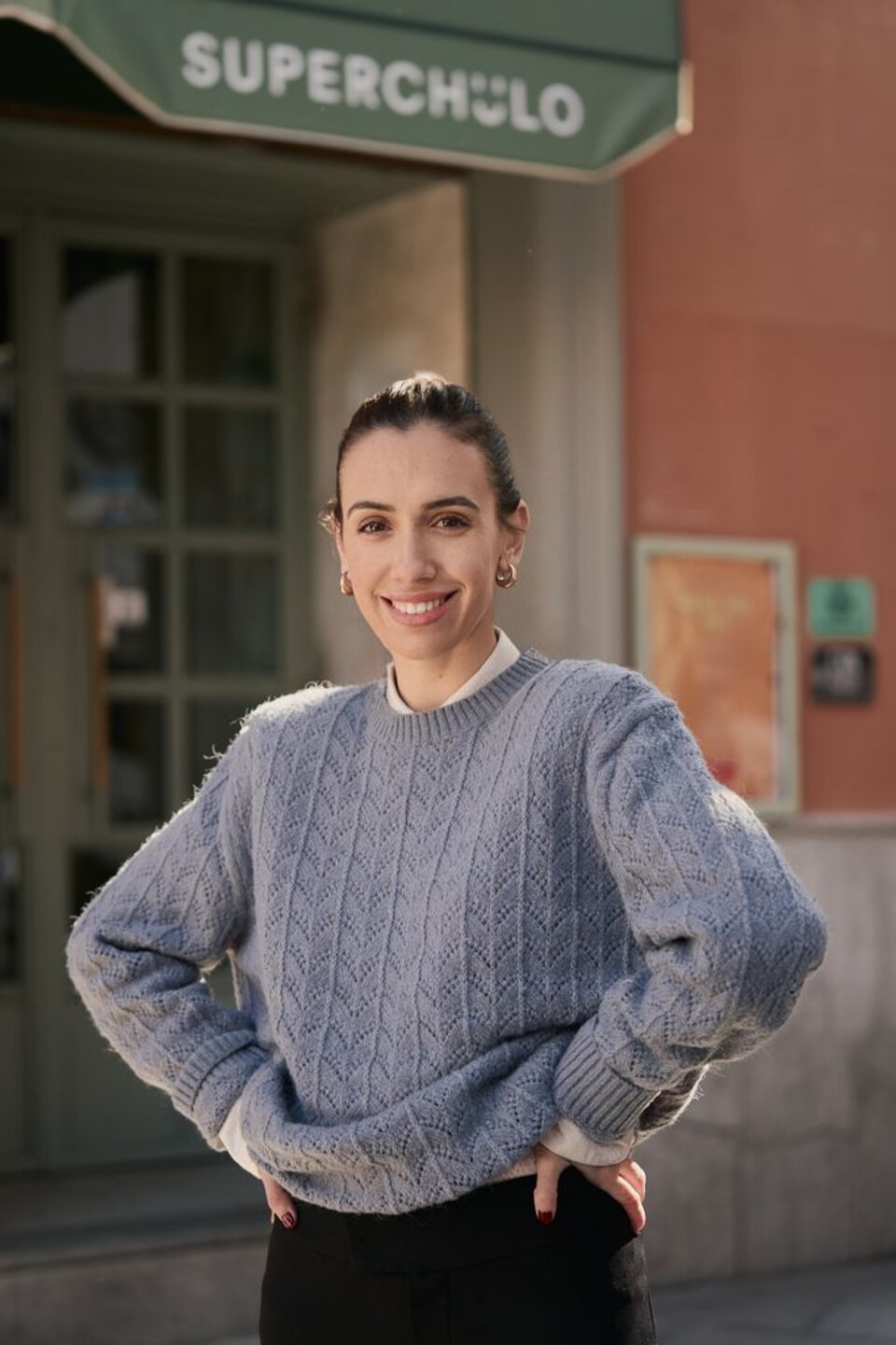 Hablamos con Rebeca Toribio: así convirtió un problema de salud en una ...