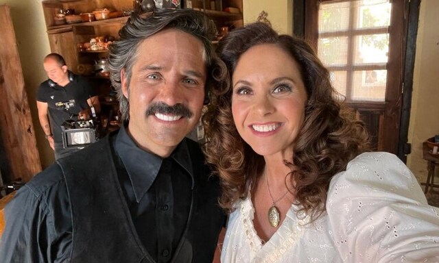 Lucero, cansada de los rumores de su vida amorosa | ¡HOLA!