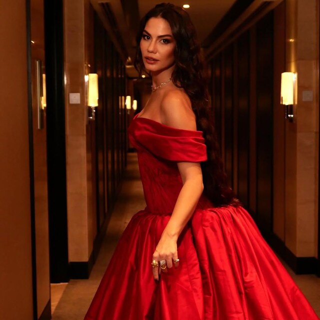 ‘Eşref Rüya’, la serie de la que todo el mundo habla y une a dos ...